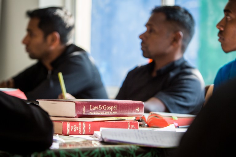 Welcome – The Ceylon Evangelical Lutheran Church