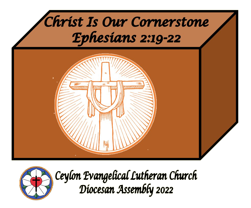 First Annual Church Assembly – The Ceylon Evangelical Lutheran Church